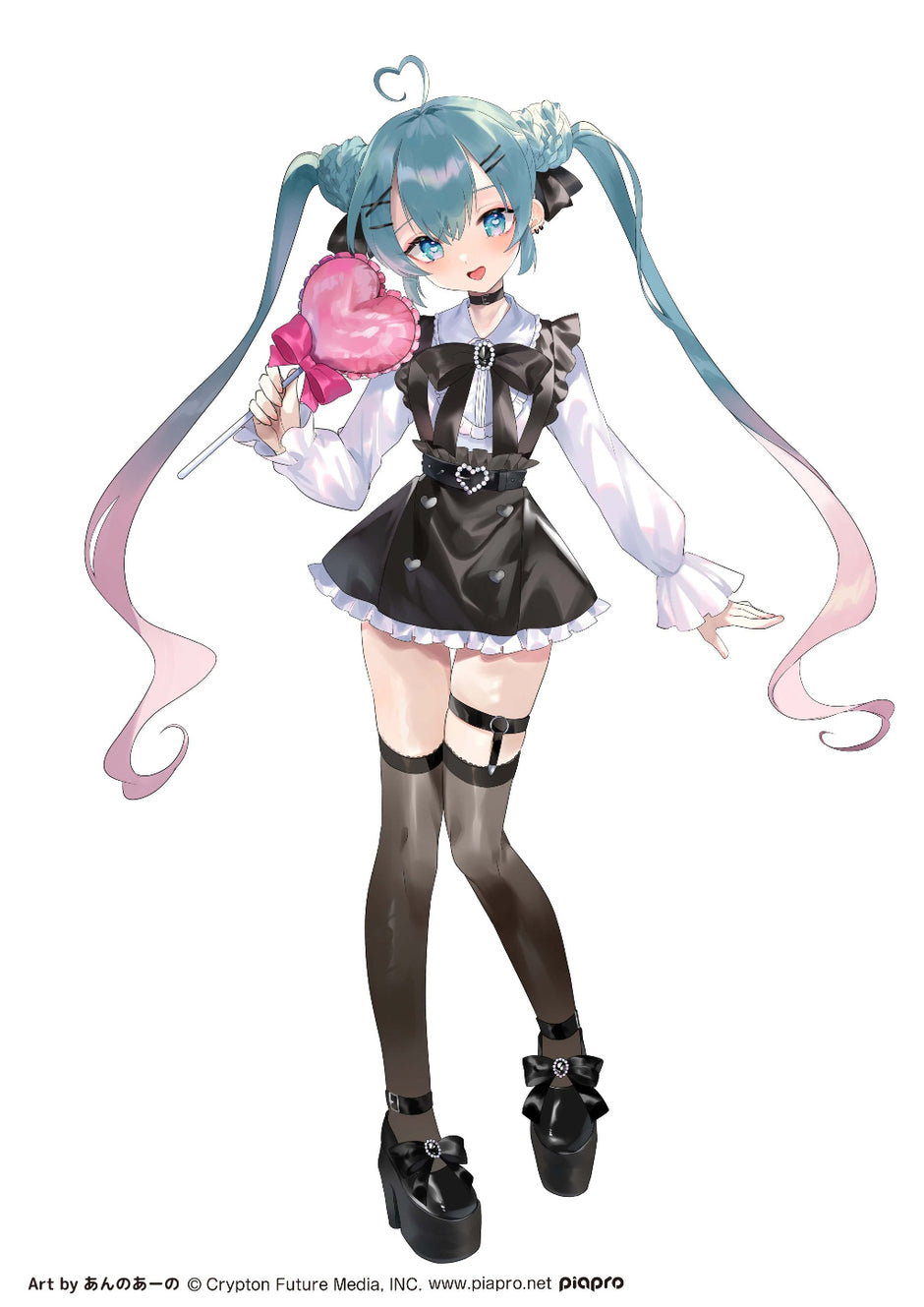 HATSUNE MIKU – Page 6 – Anime Store Near Me